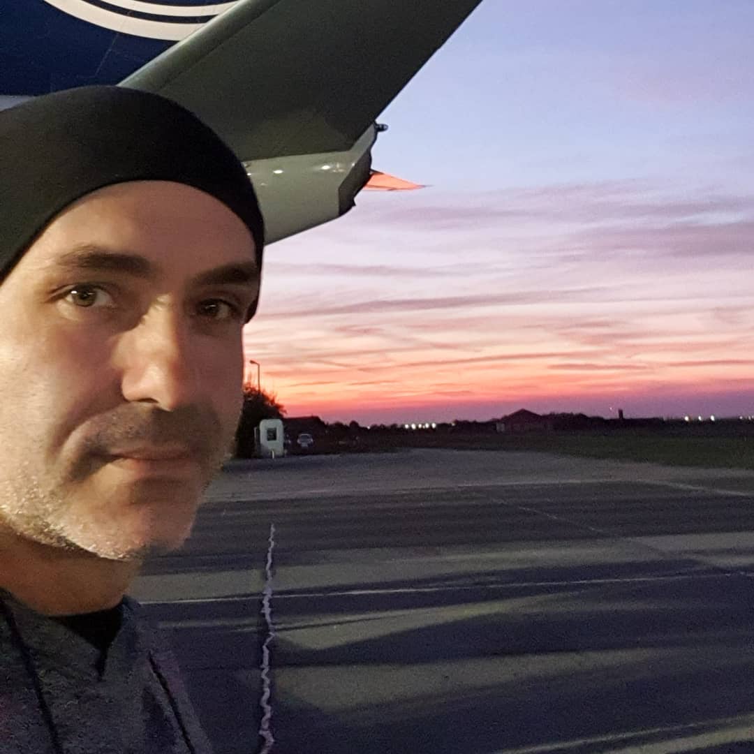 Adrian Cancer. Arhitectura în pandemie și cea mai pitorească semnare de ...