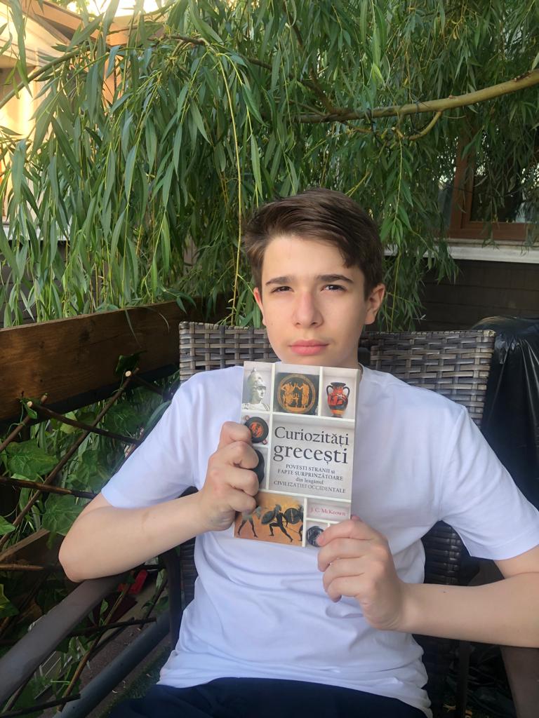 Clubul de lectură Narada@carturesti.ro - Blog Carturesti