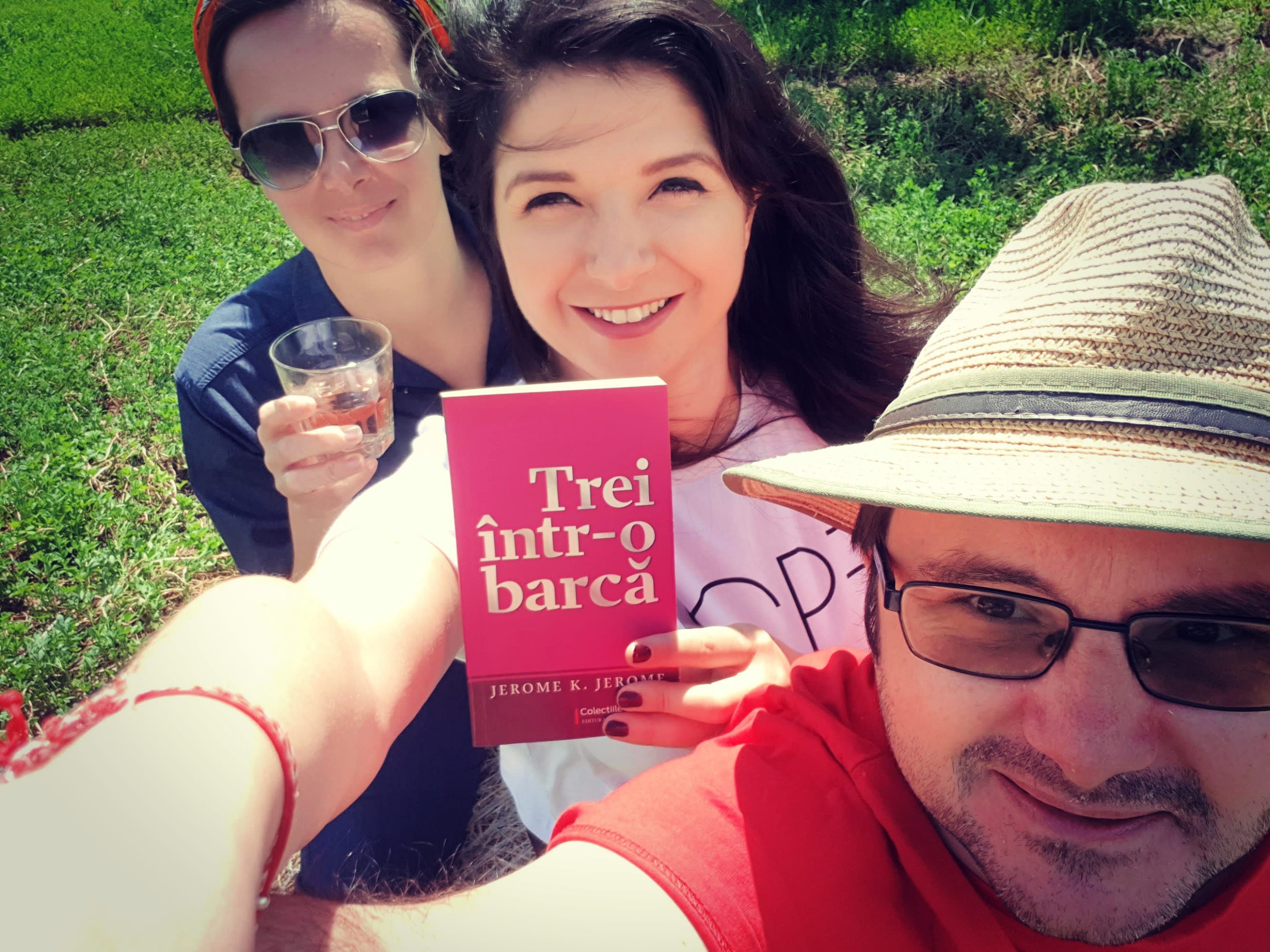 Ruxandra Burcescu | Rezidența de creație de la Țibănești | Fragment în ...