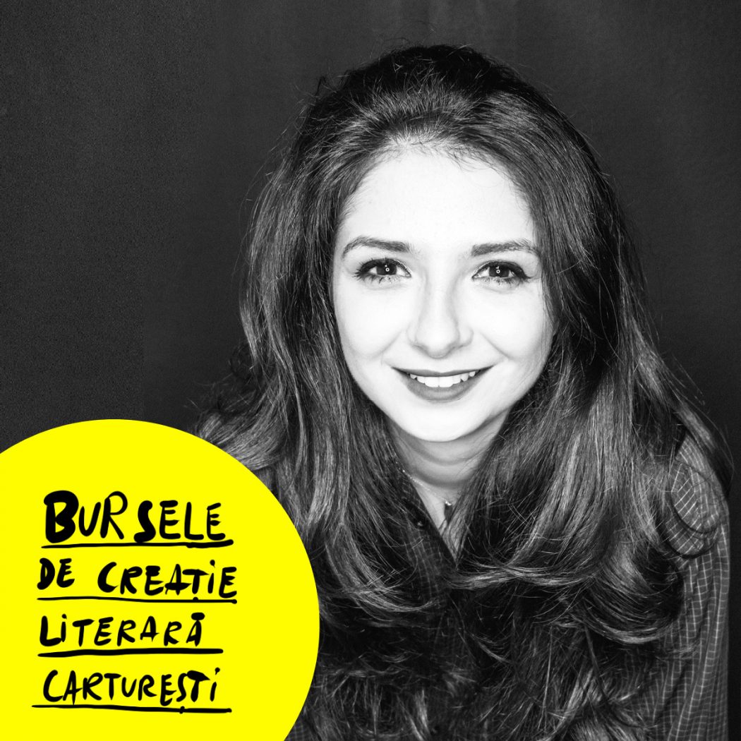 Ruxandra Burcescu | Rezidența de creație de la Țibănești | Fragment în ...