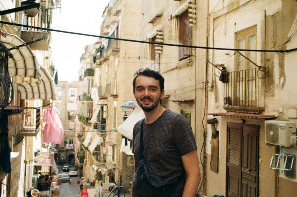 Mihnea Bâlici | Proza românească din 2022 - Blog Carturesti