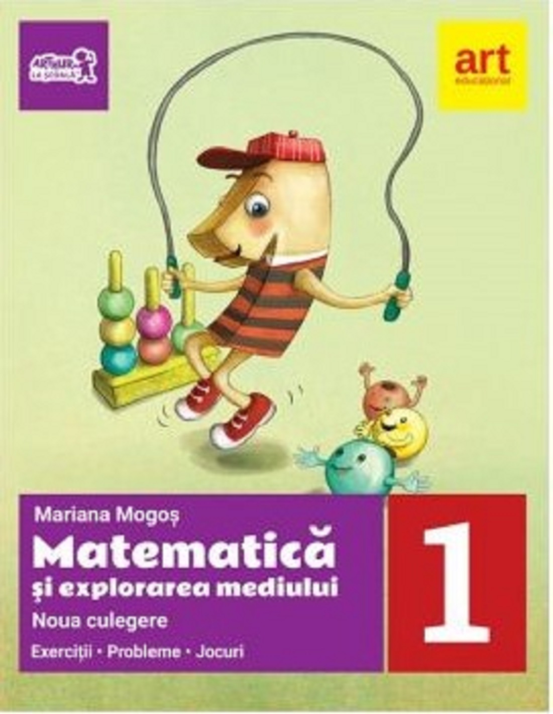 Matematica Si Explorarea Mediului Stefan Pacearca Mariana Mogos Matematica Si Explorarea Mediului Stefan Pacearca Mariana Mogos