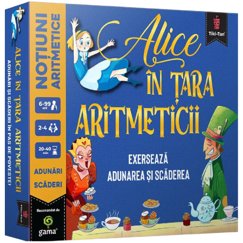 Board Games pentru toată familia - Cărturești